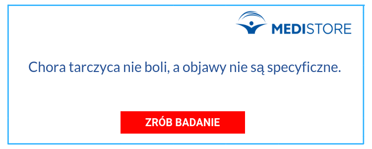 Wole guzkowe tarczycy - objawy i leczenie woli guzkowych tarczycy