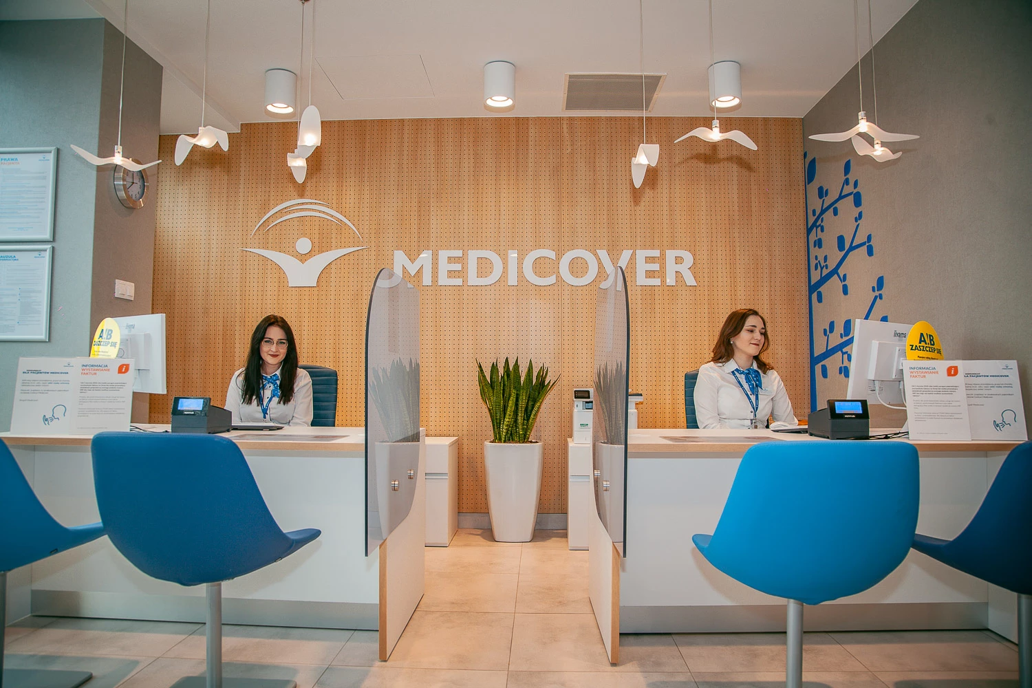 Medicover Katowice - Centrum Medyczne Medicover