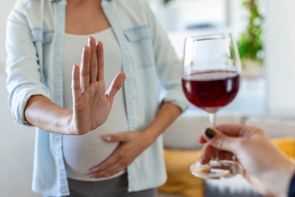 FAS (Alkoholowy zespół płodowy) | Objawy, diagnoza, leczenie