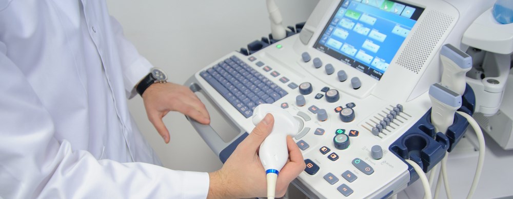 USG Doppler - Centrum Medyczne Medicover