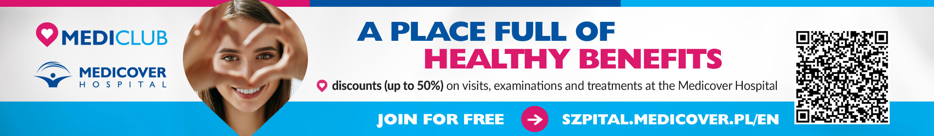 Consultations and telemedicine - Medicover - private health care
